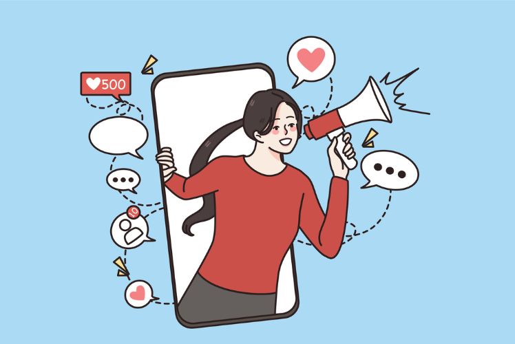 The Psychology of Social Media: Understanding Our Need for Likes and ...